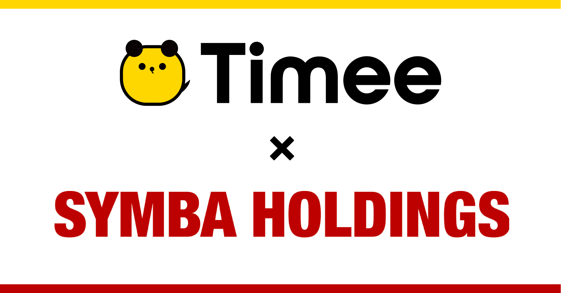 タイミーとシンバホールディングスが沖縄経済活性化を目的とした包括連携協定を締結｜ニュース｜株式会社タイミー(Timee,Inc.)